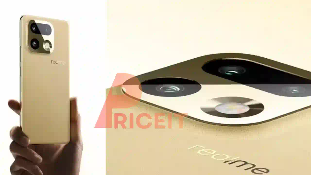 Realme 16 Pro and Pro+ Pricing Details Surface Online – Full Specs ...