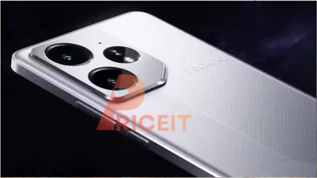 Realme Reveals Neo8 Design and Chipset Ahead of Launch | Full Specs ...